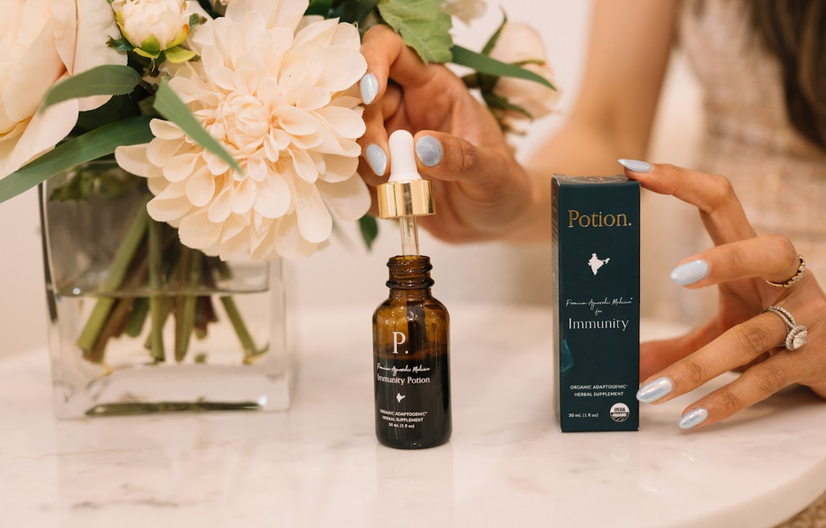 Unlock Superior Health: Your Ultimate Immunity Potion Guide